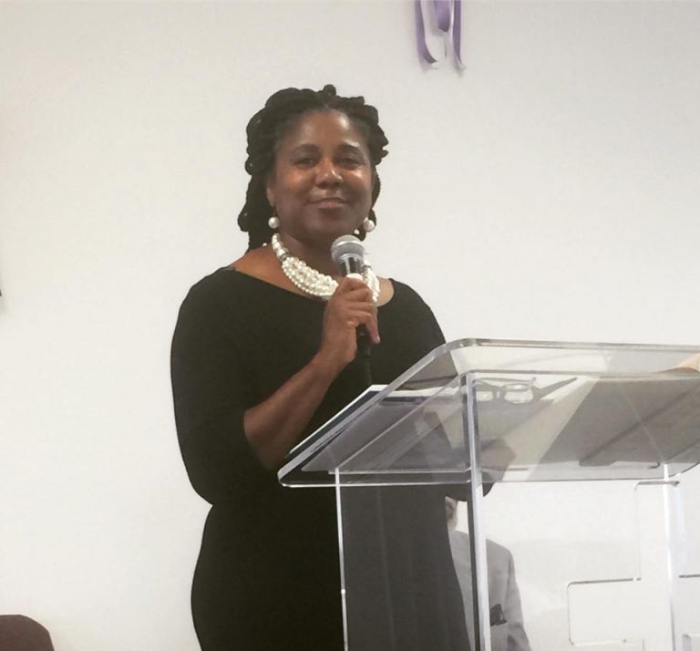 Our Leaders – Greater Love CCC