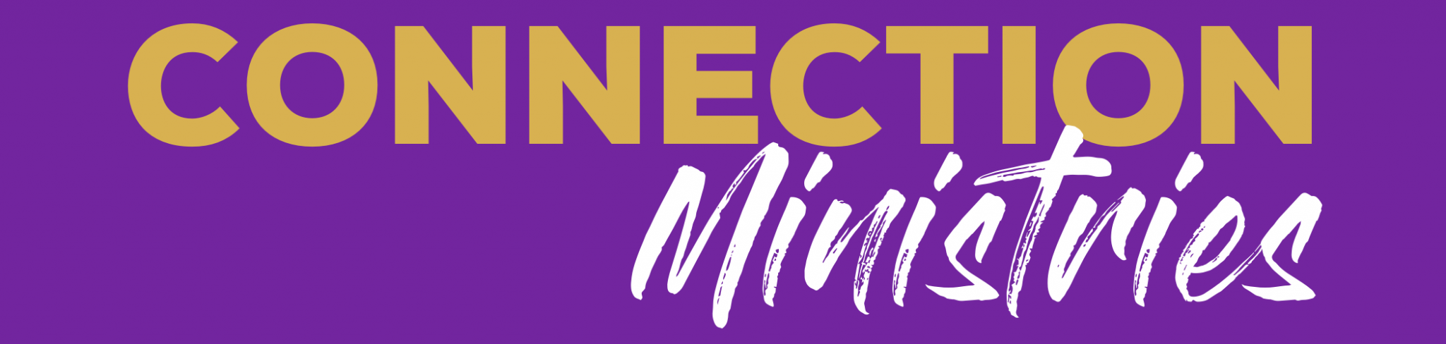 Ministries – Greater Love CCC