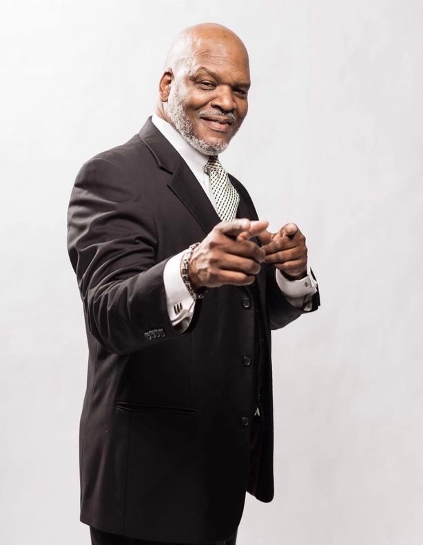 Our Leaders – Greater Love CCC